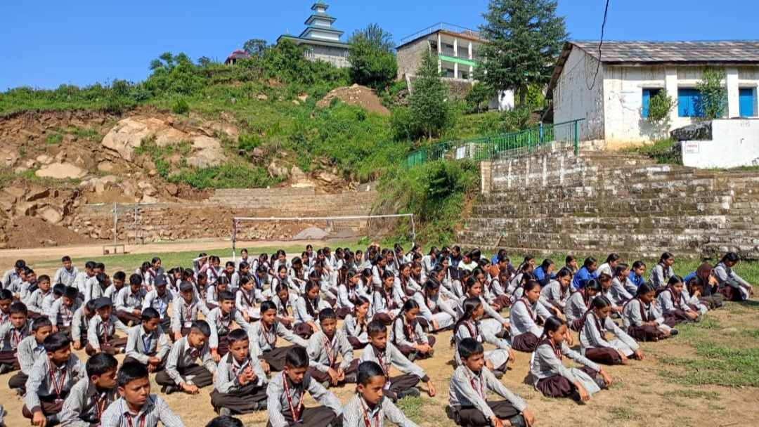 Innovative School Cluster System Rolled Out in Himachal to Transform ...